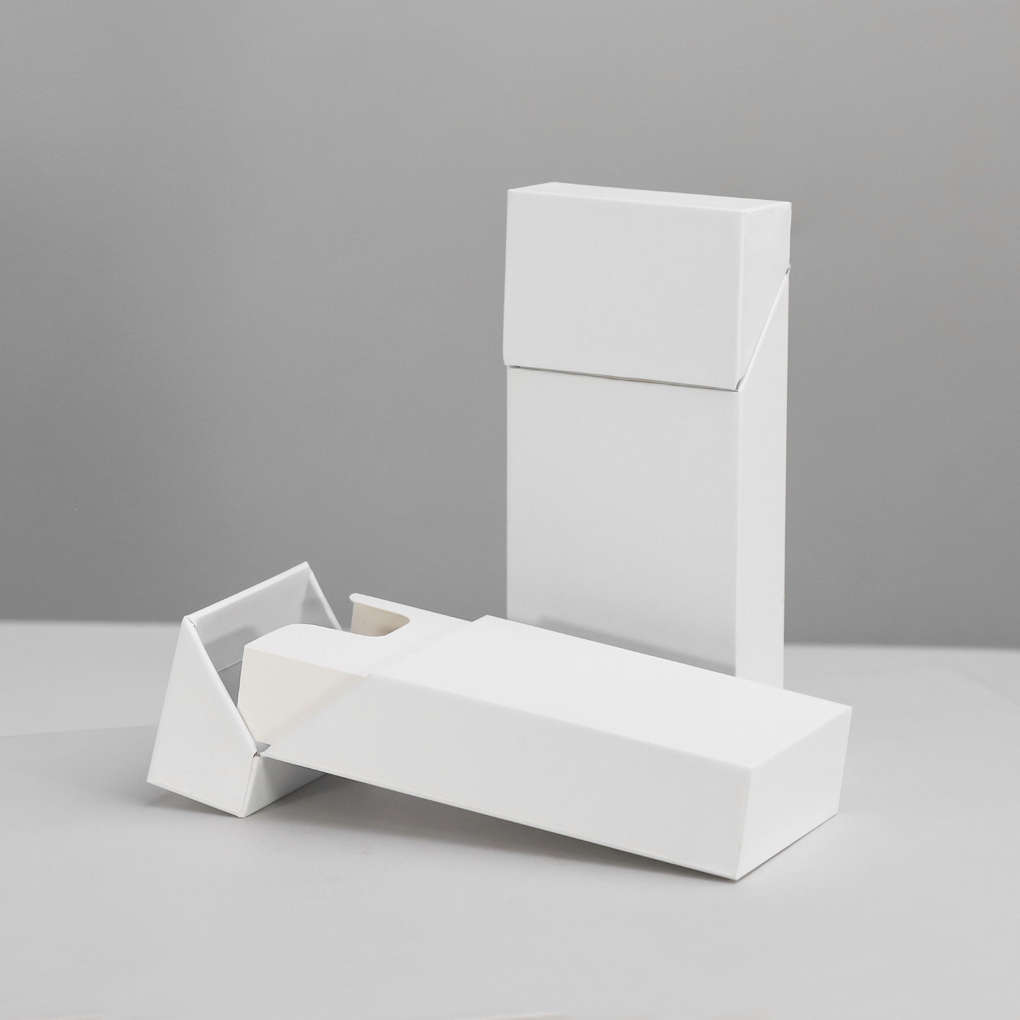 Wholesale Cigarette Box - Custom Vape Packaging Boxes Wholesale